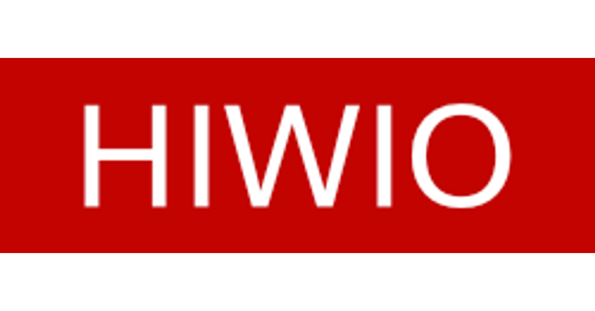 HIWIO shop